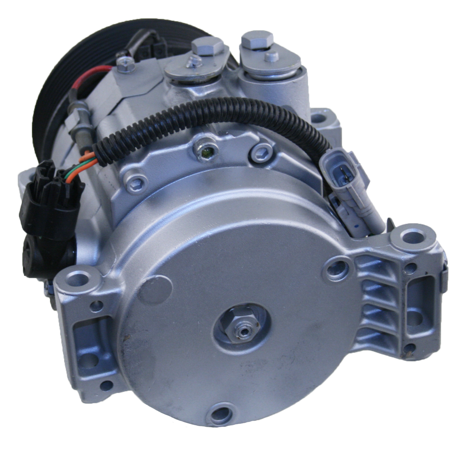 TCW Compressor 33010.7T1 Remanufactured - The Compressor Warehouse