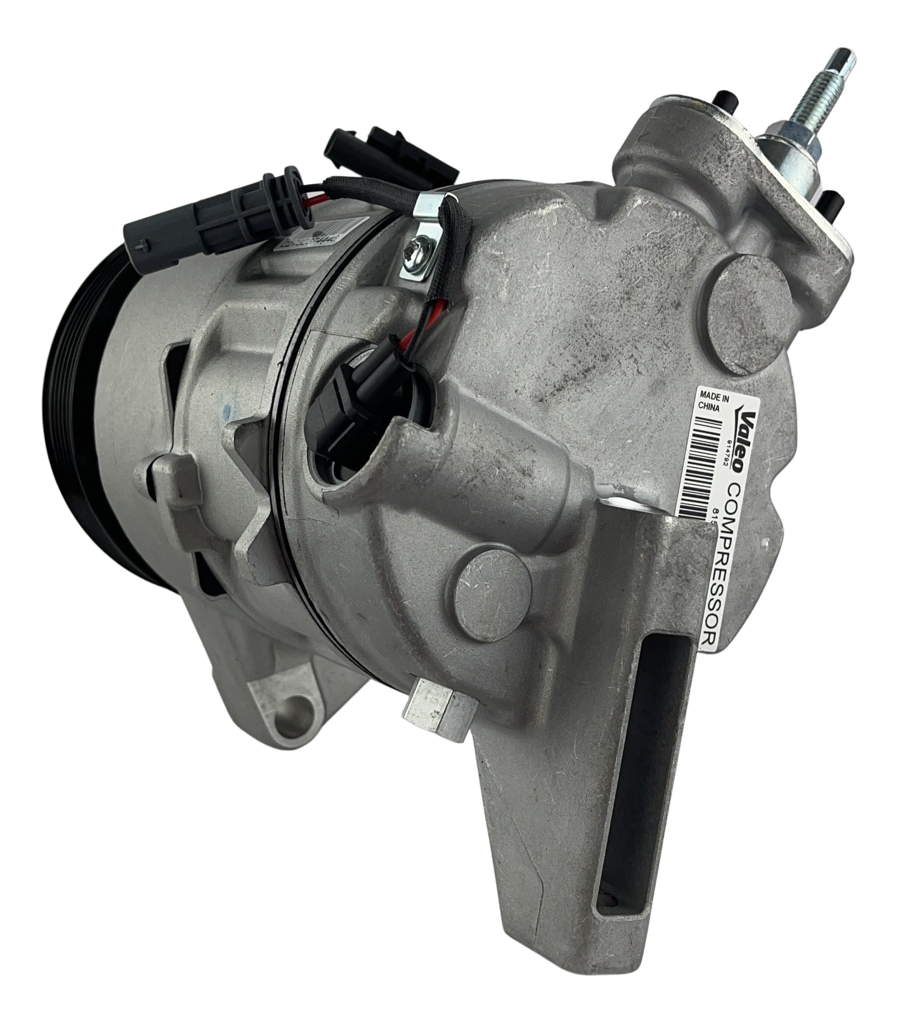 TCW Platinum Compressor 35070.6T1OEM New - The Compressor Warehouse