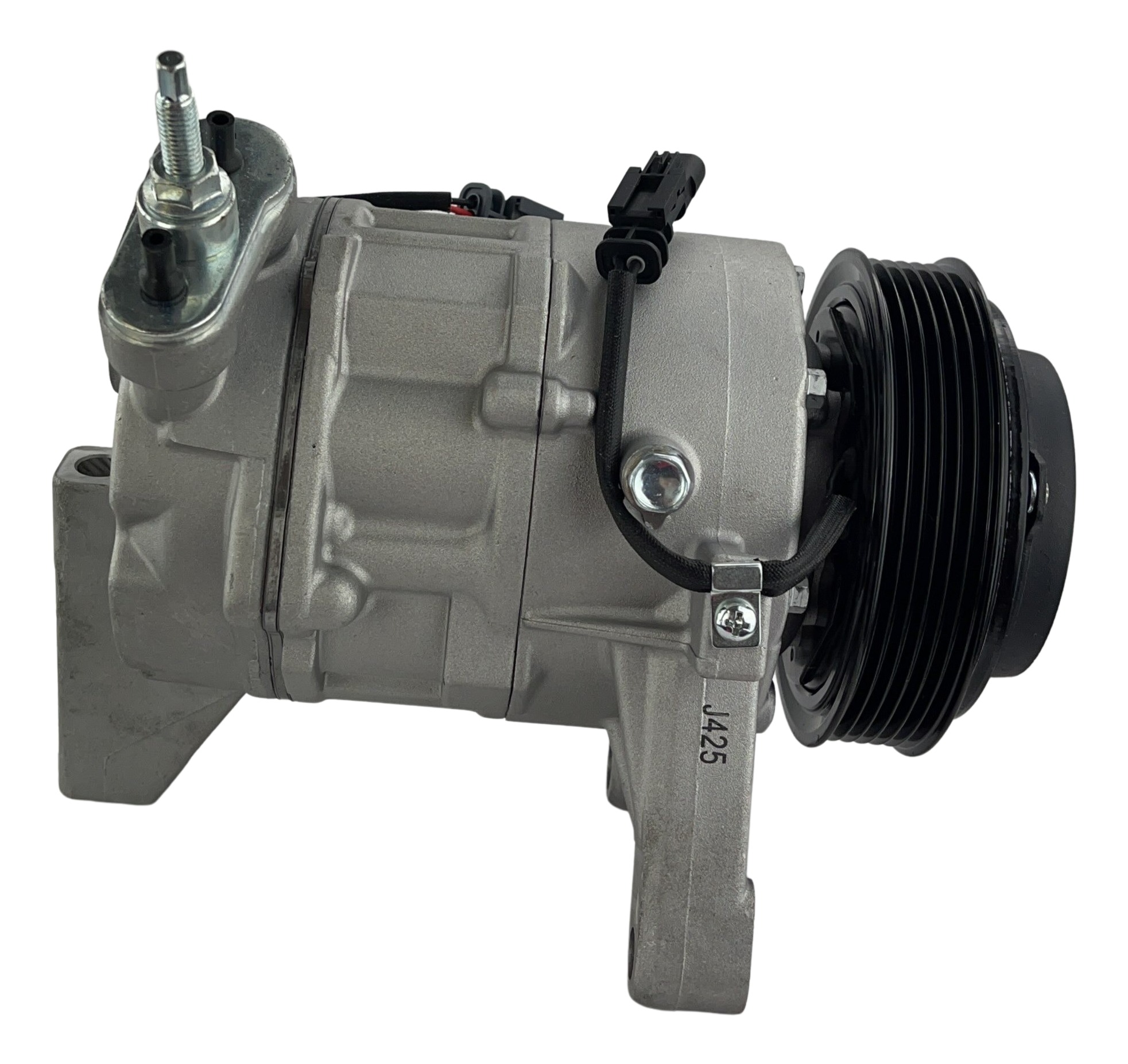 TCW Platinum Compressor 35070.6T1OEM New - The Compressor Warehouse