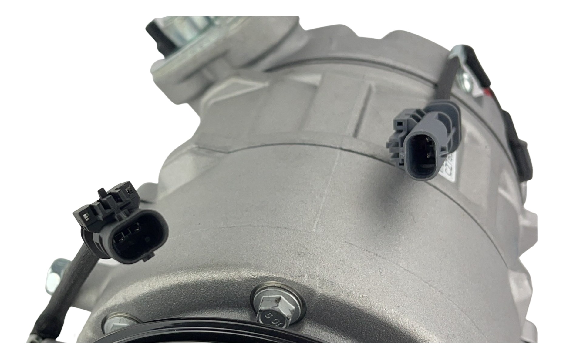 TCW Platinum Compressor 35070.6T1OEM New - The Compressor Warehouse