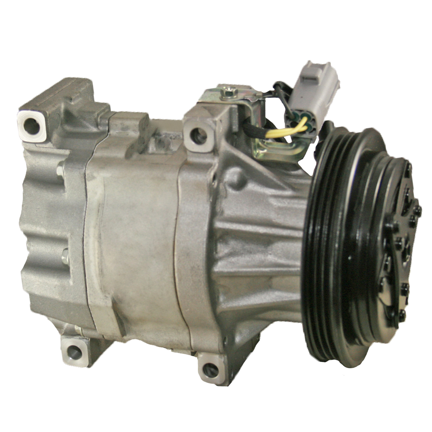 TCW Compressor 39998.3T1NEW New - Auto Compressor World