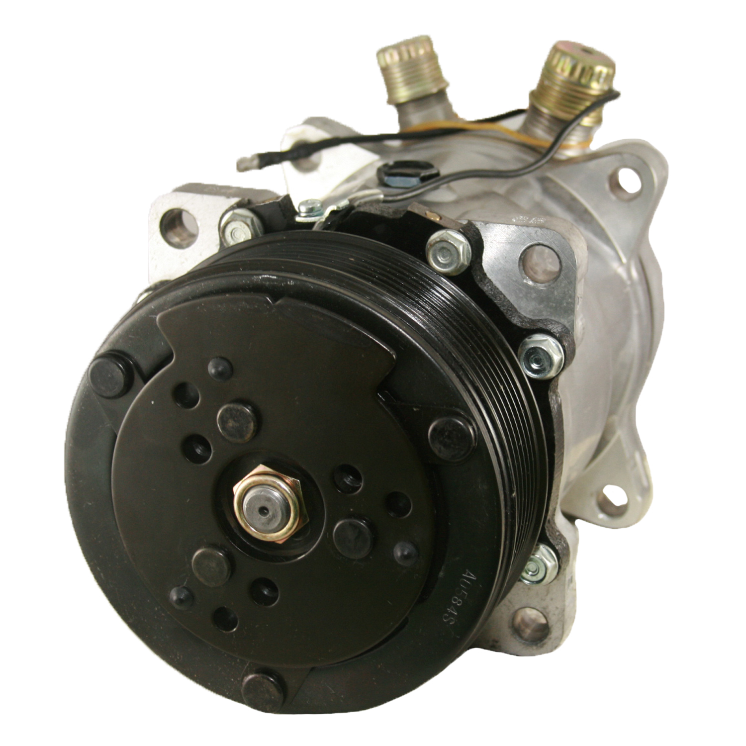 TCW Compressor 40101.701NEW New - Auto Compressor World