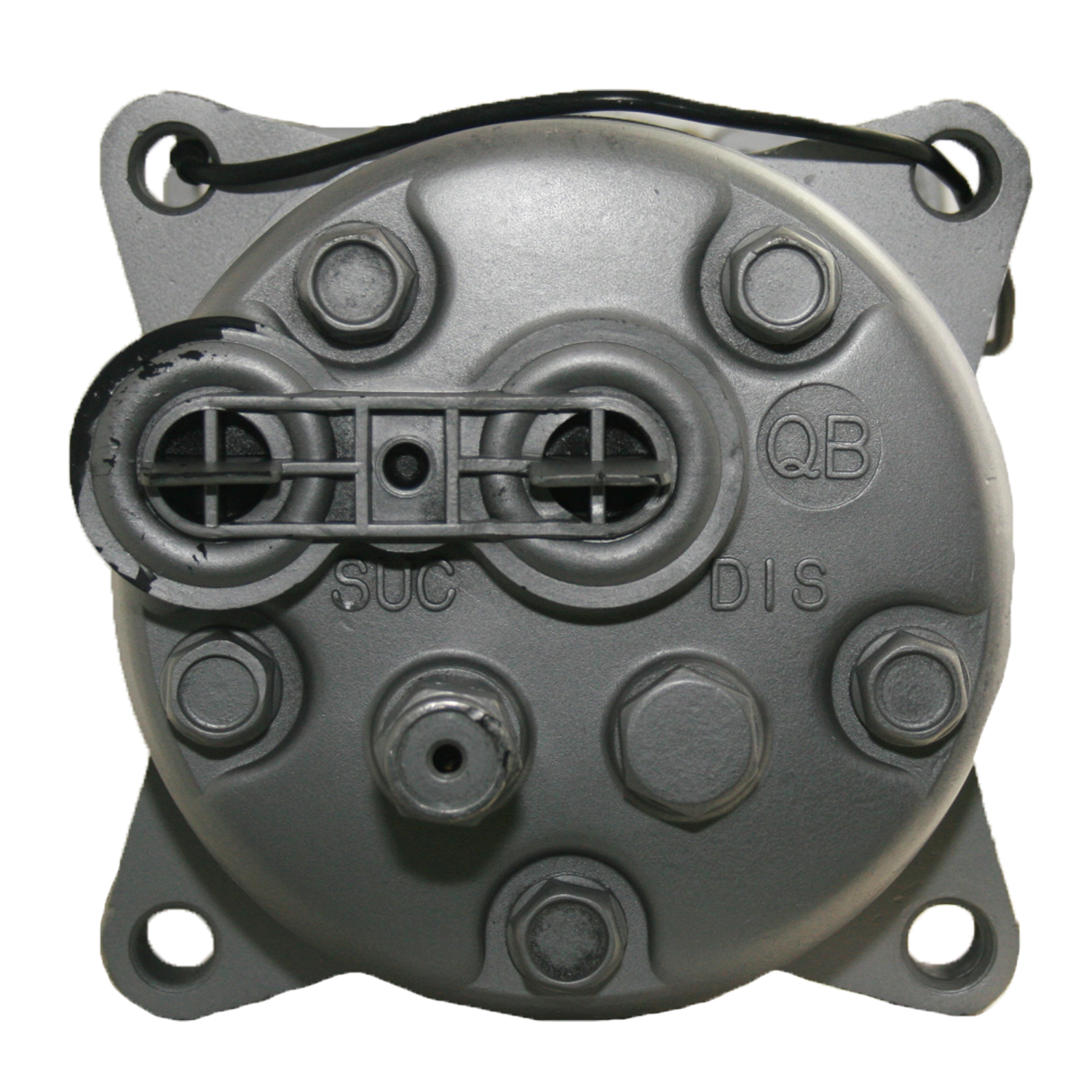 TCW Compressor 40205.101 Remanufactured - Auto Compressor World