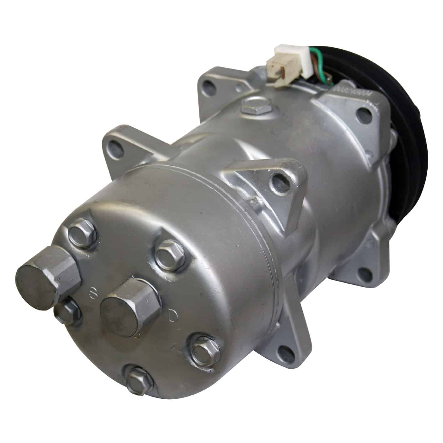TCW Compressor 40207.201 Remanufactured - Auto Compressor World