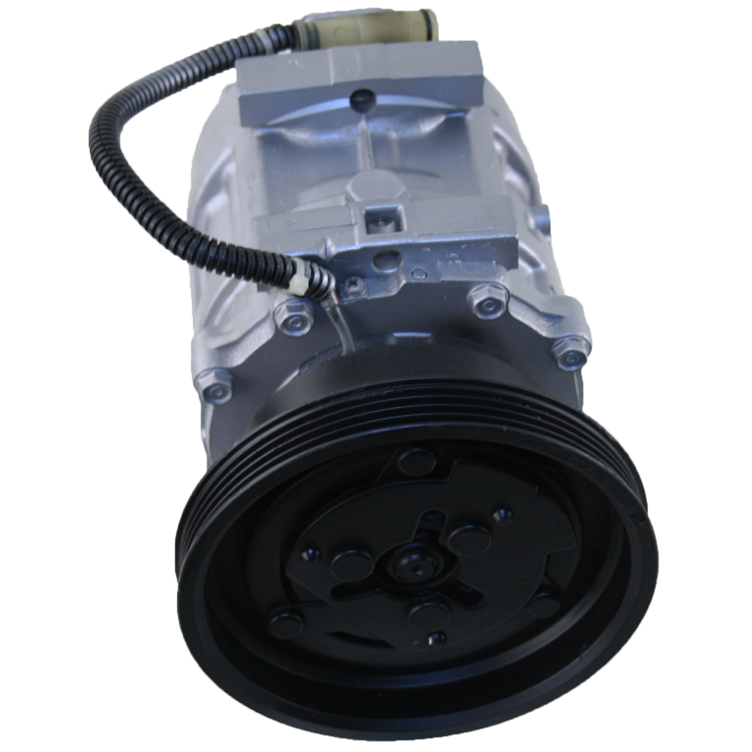 TCW Compressor 40255.401 Remanufactured - Auto Compressor World