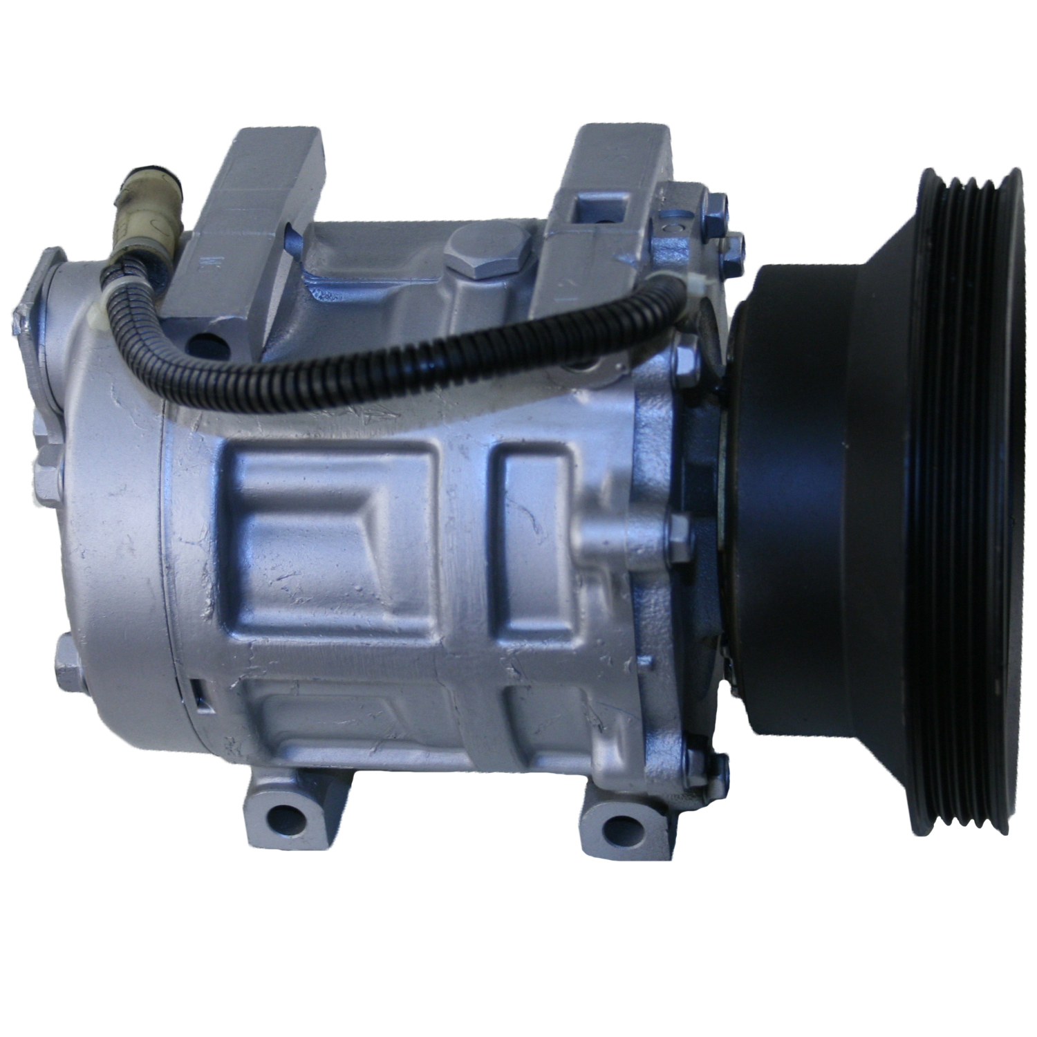 TCW Compressor 40255.401 Remanufactured - Auto Compressor World