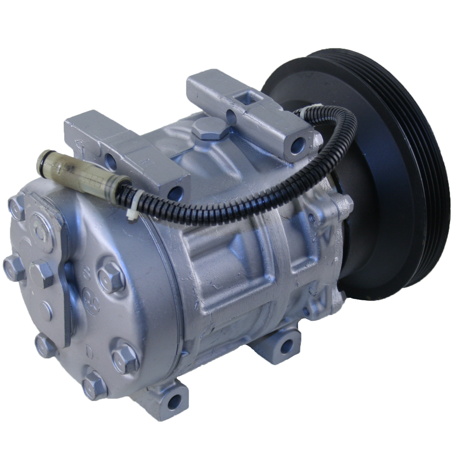 TCW Compressor 40255.401 Remanufactured - Auto Compressor World