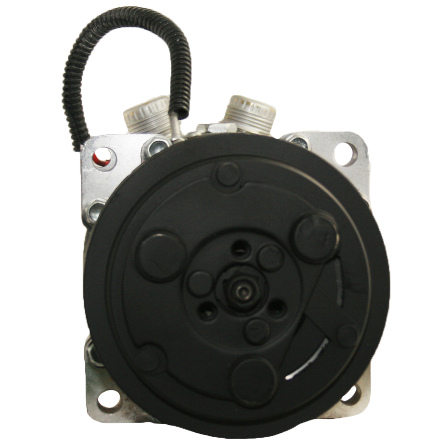 TCW Compressor 40304.201 Remanufactured - The Compressor Warehouse