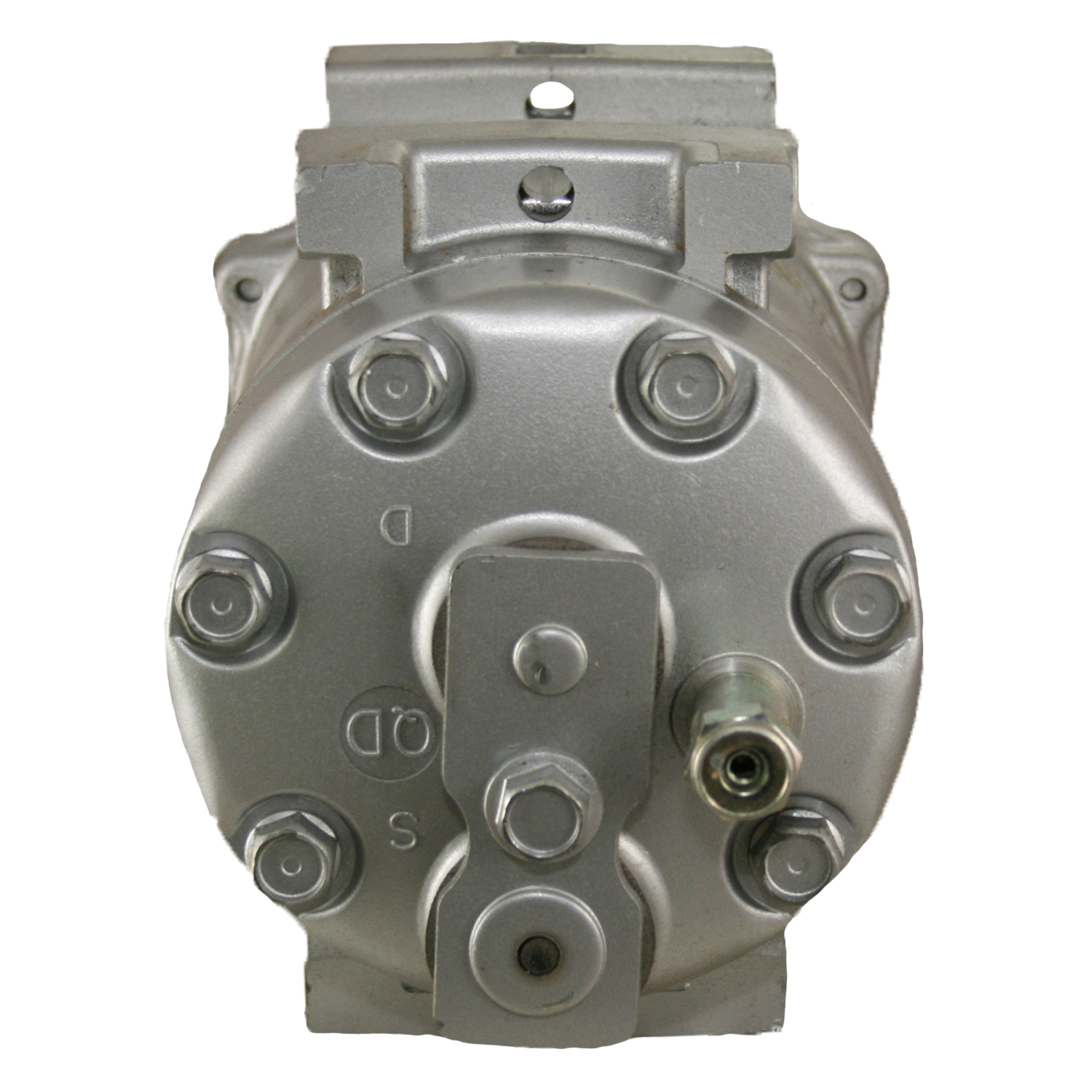 TCW Compressor 40310.000NEW New - Auto Compressor World