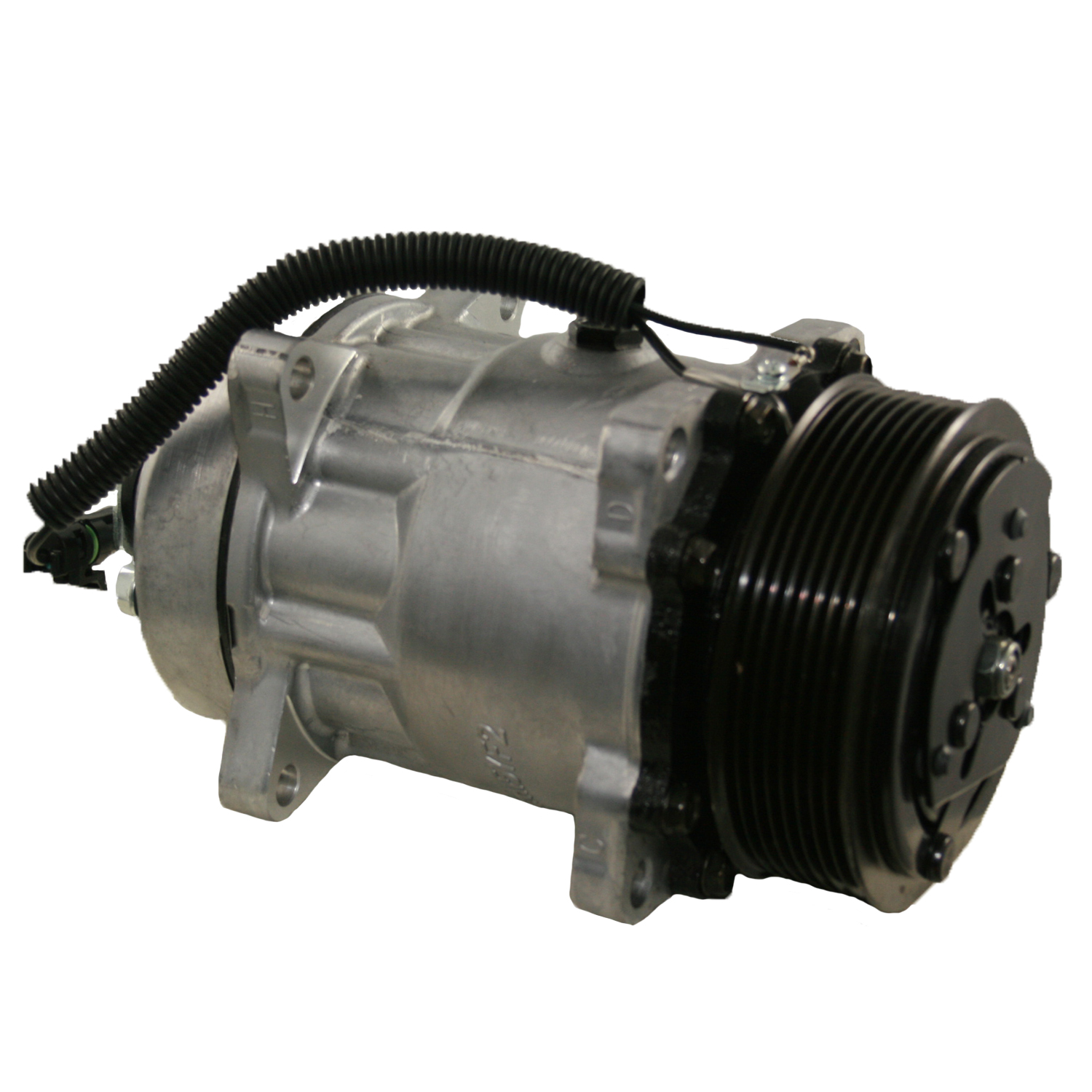 TCW Compressor 40344.8T1NEW New - Auto Compressor World