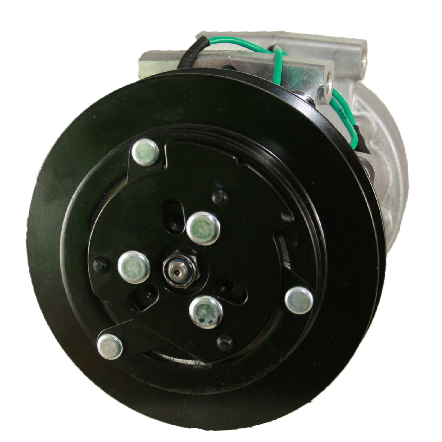 TCW Compressor 40503.1T1NEW New - The Compressor Warehouse