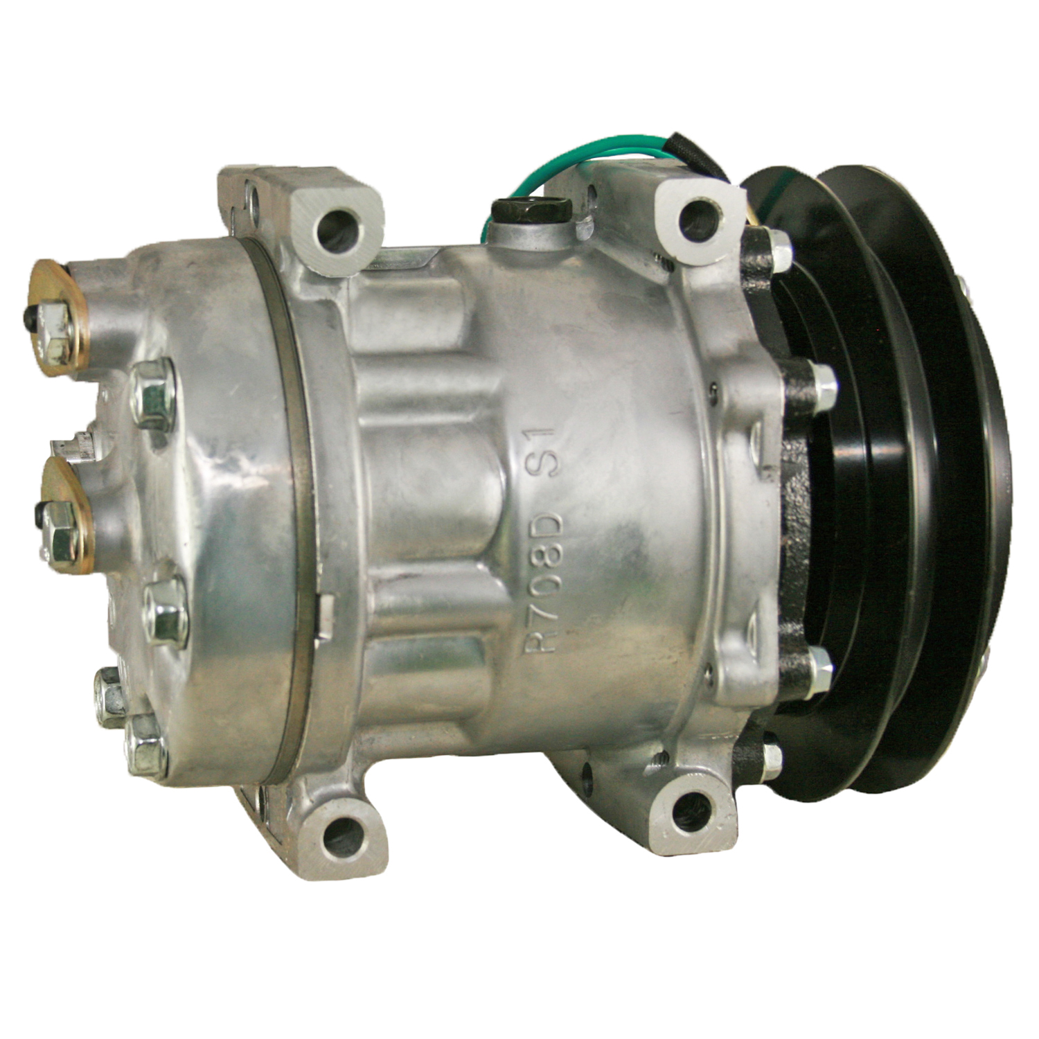 TCW Compressor 40503.1T1NEW New - The Compressor Warehouse