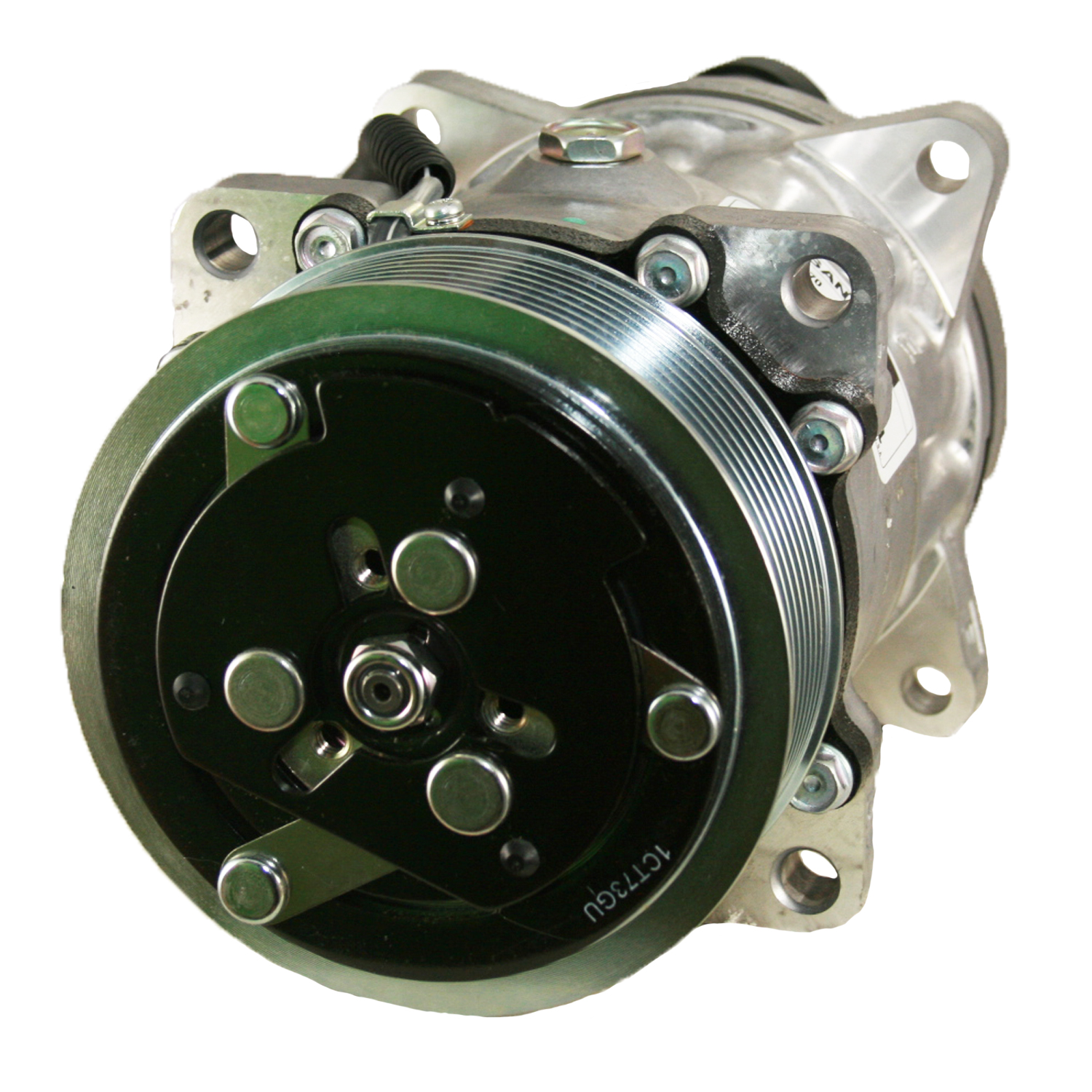 TCW Compressor 40575.801NEW New - The Compressor Warehouse