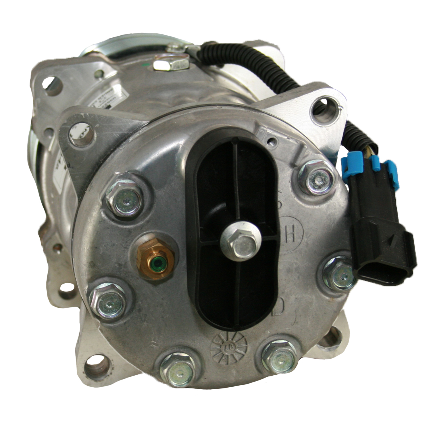 TCW Compressor 40575.801NEW New - The Compressor Warehouse