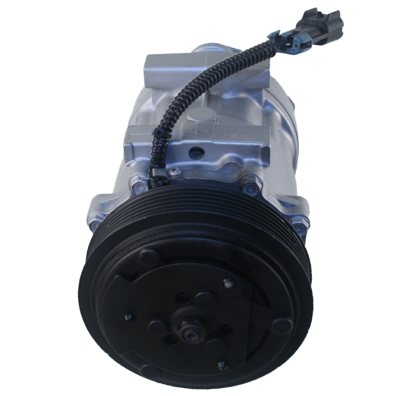 TCW Compressor 40580.601 Remanufactured - The Compressor Warehouse