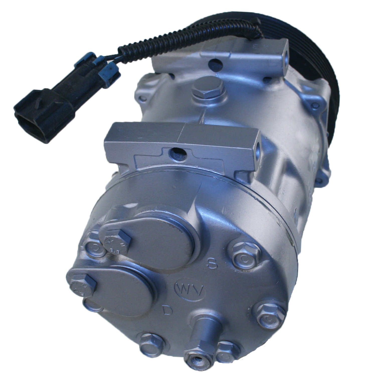 TCW Compressor 40580.601 Remanufactured - The Compressor Warehouse