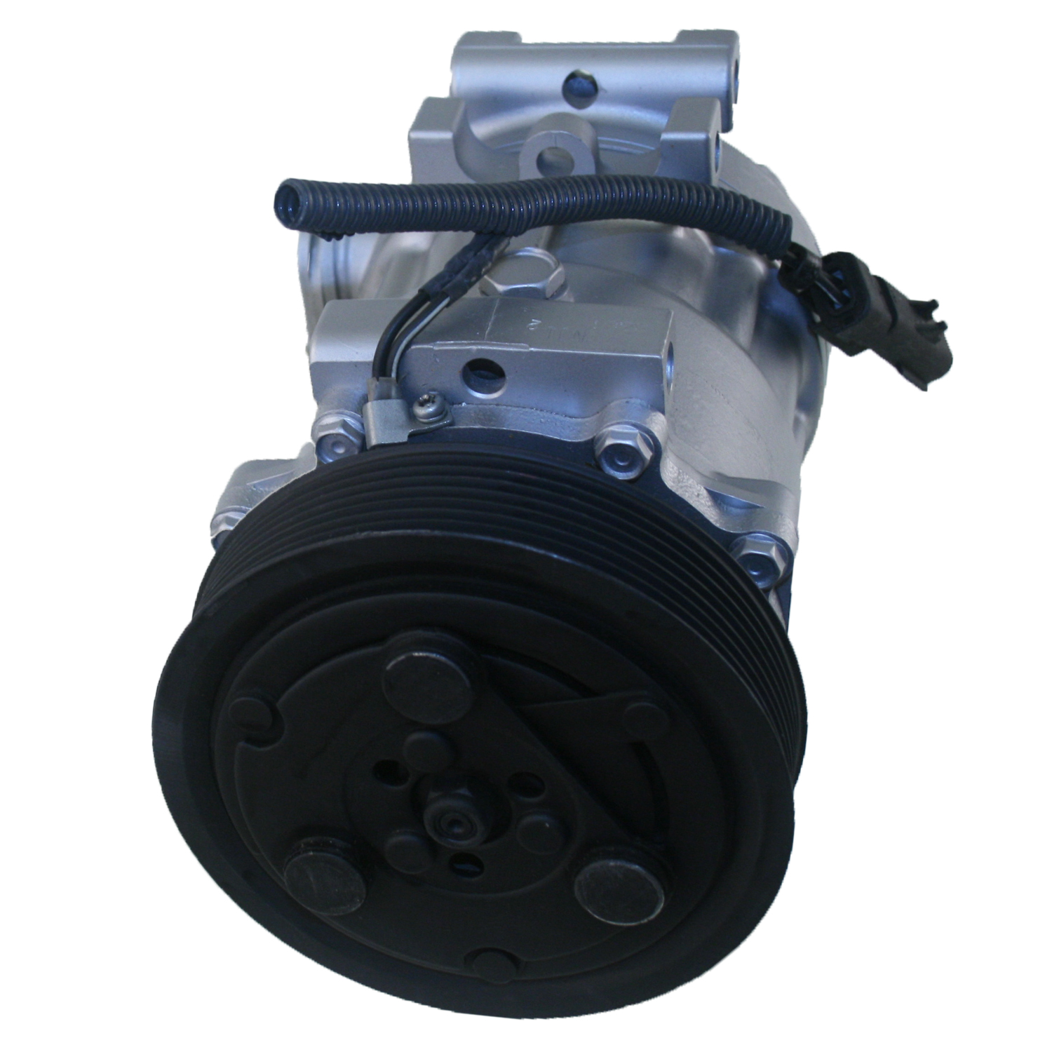 TCW Compressor 40595.7T1 Remanufactured - The Compressor Warehouse