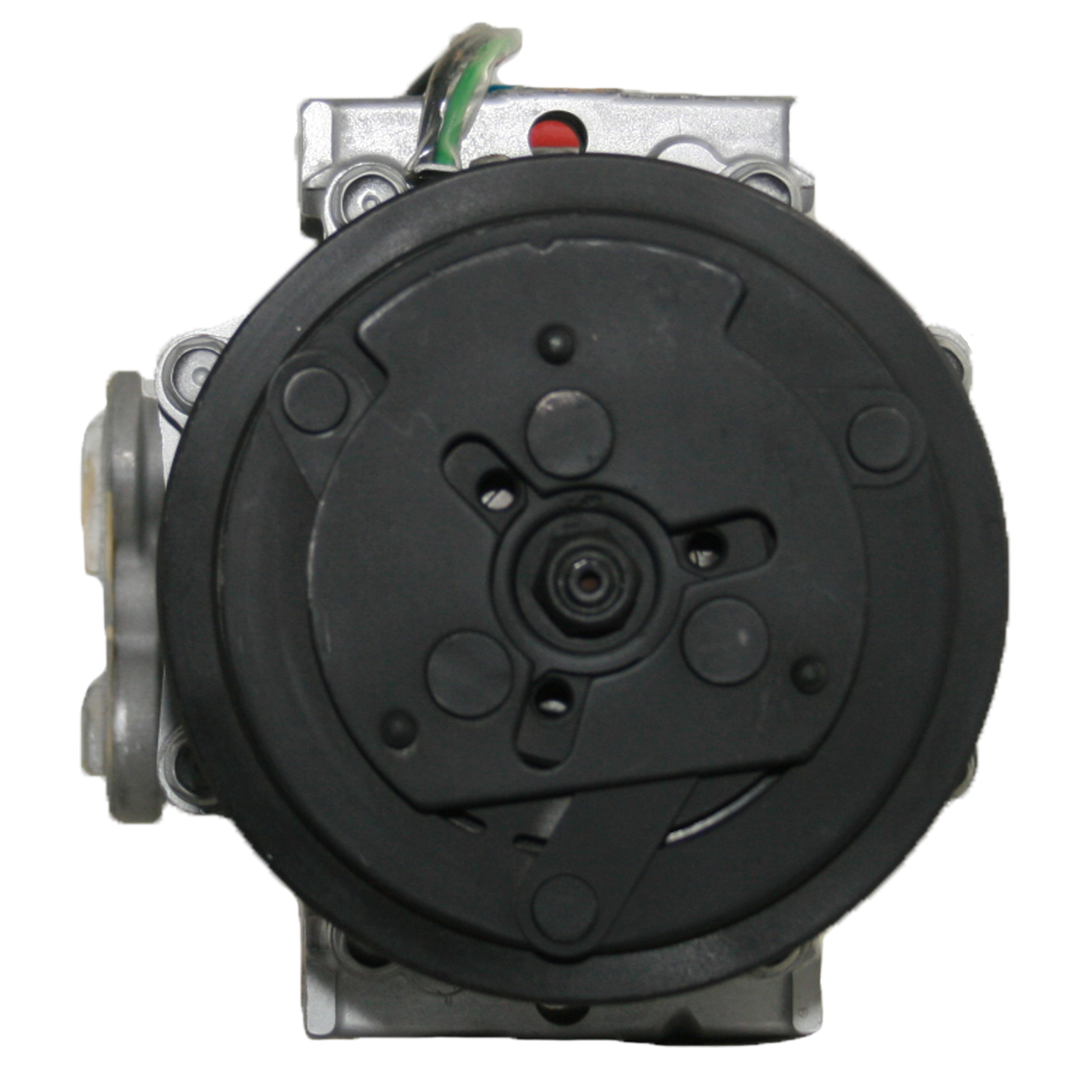 TCW Compressor 40601.8T1 Remanufactured - Auto Compressor World