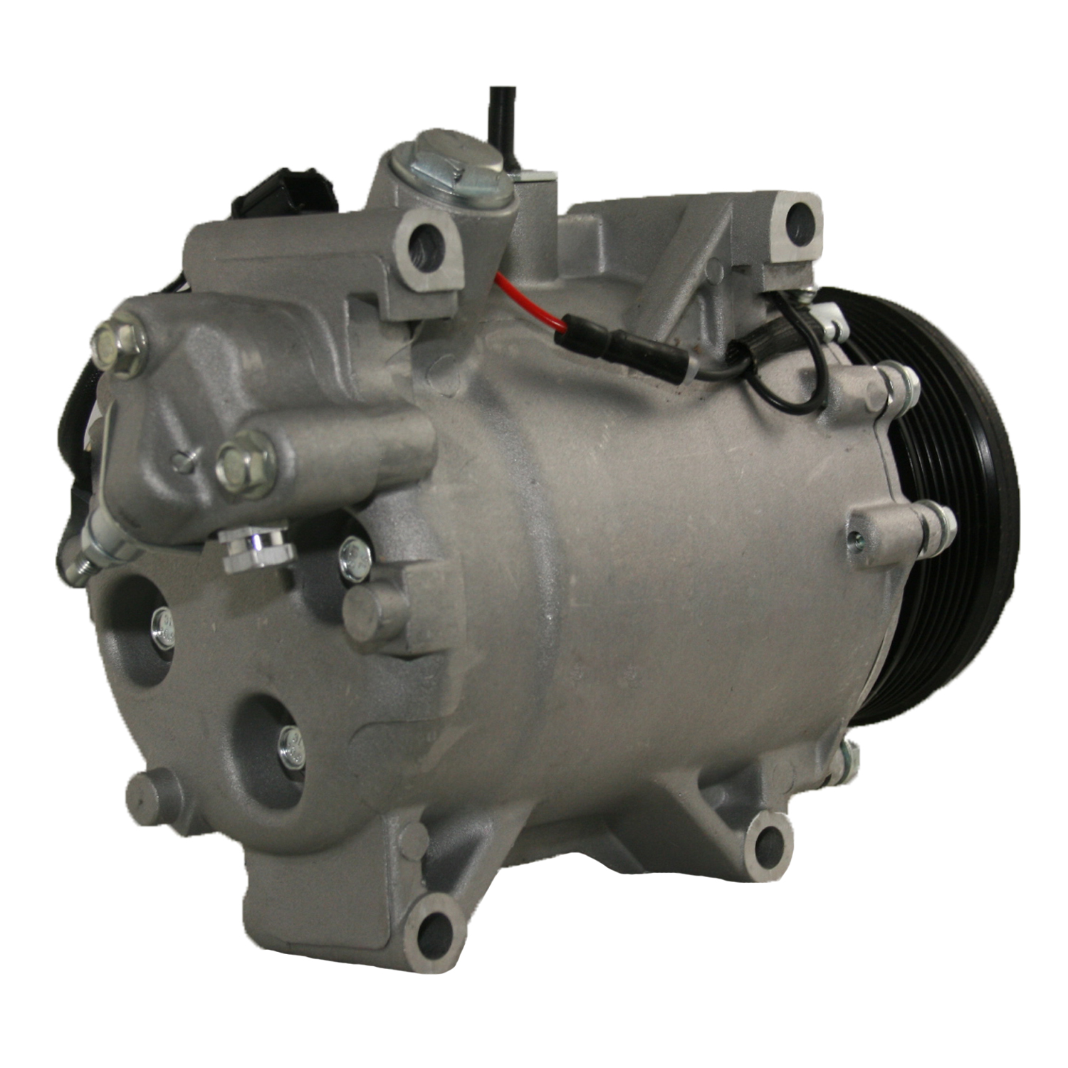 TCW Compressor 40944.7T2NEW New - Auto Compressor World