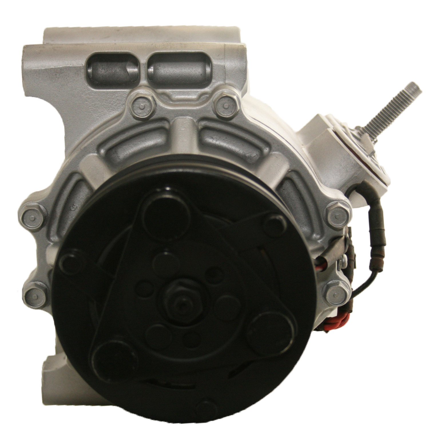 TCW Compressor 40966.6T1 Remanufactured - The Compressor Warehouse