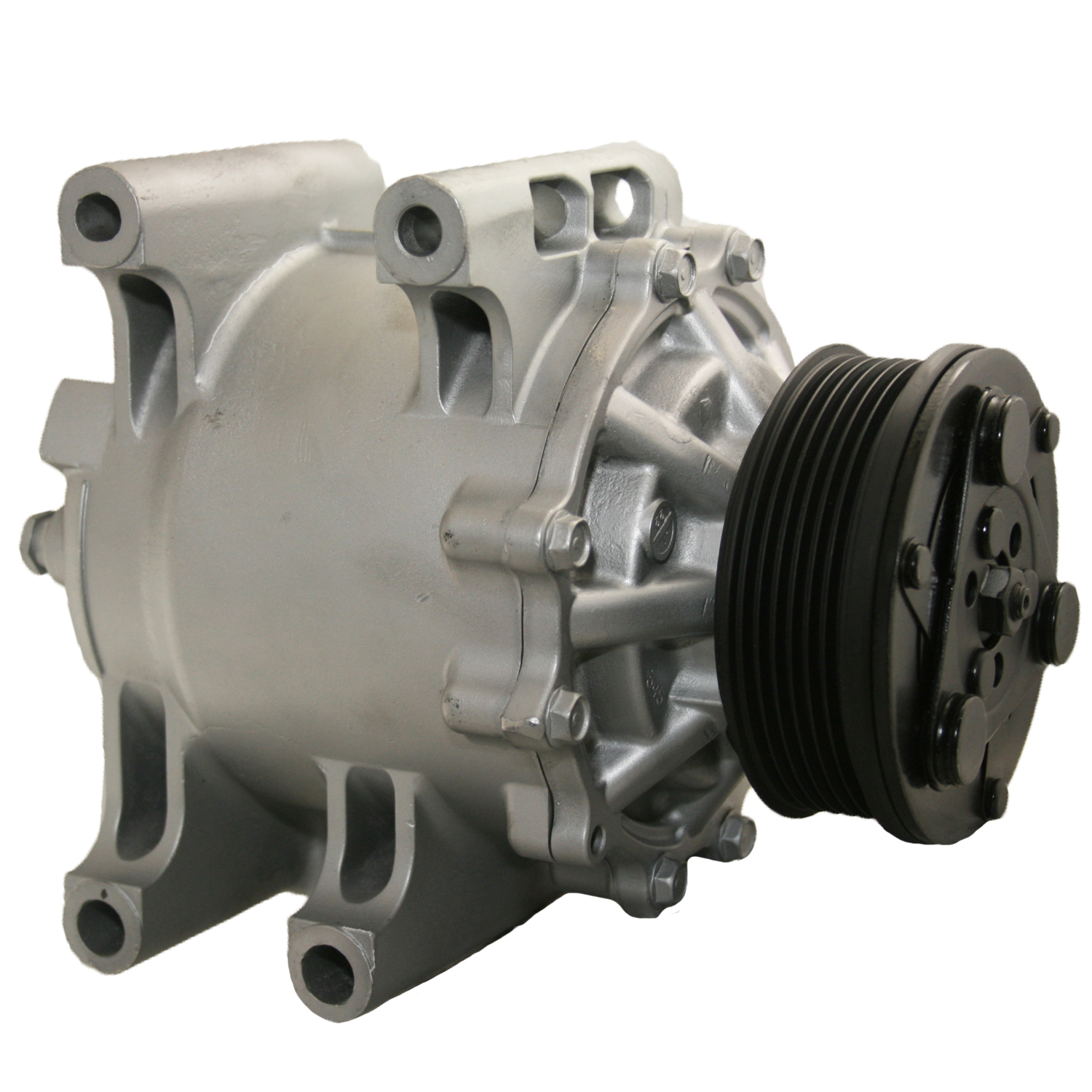 TCW Compressor 40966.6T1 Remanufactured - Auto Compressor World