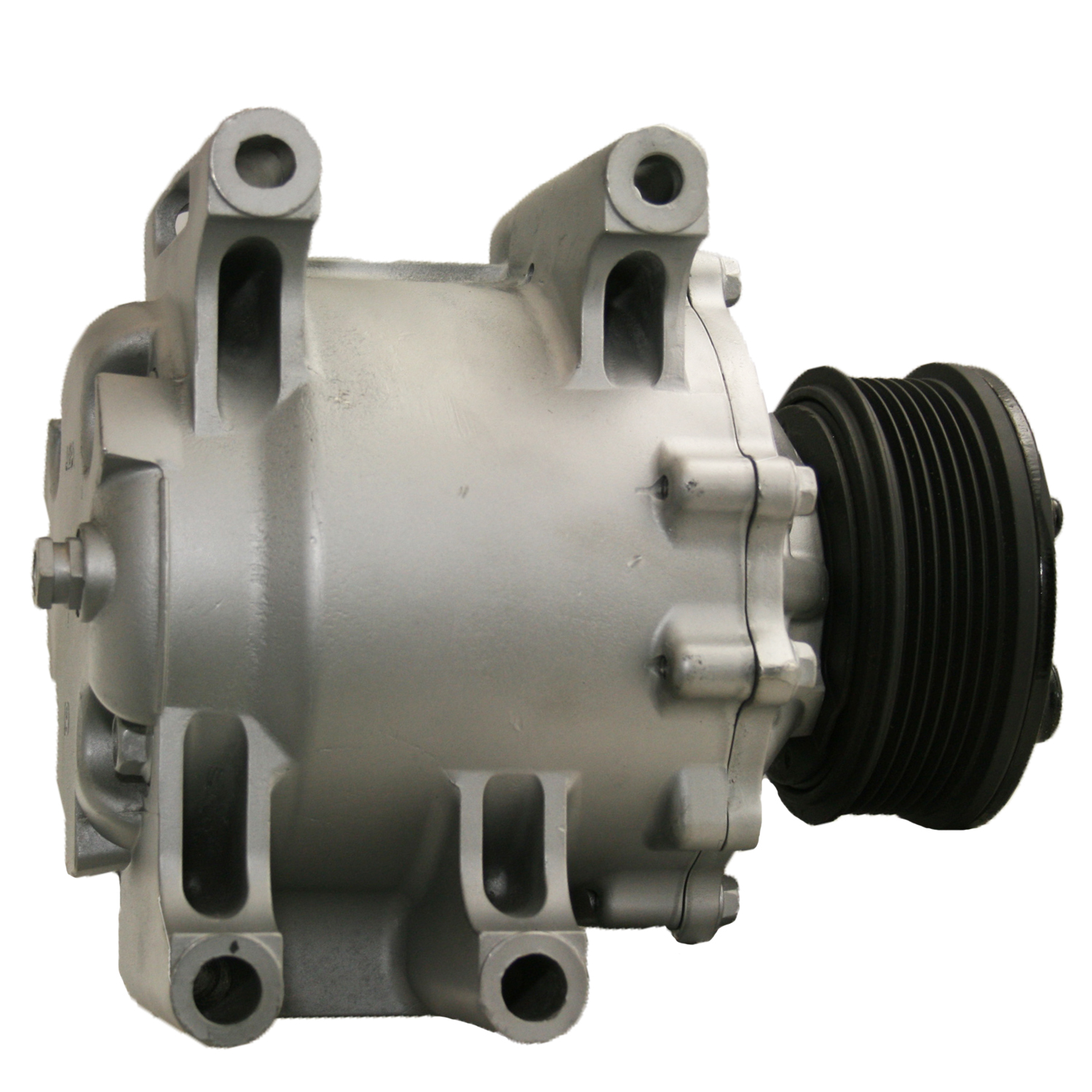 TCW Compressor 40966.6T1 Remanufactured - The Compressor Warehouse