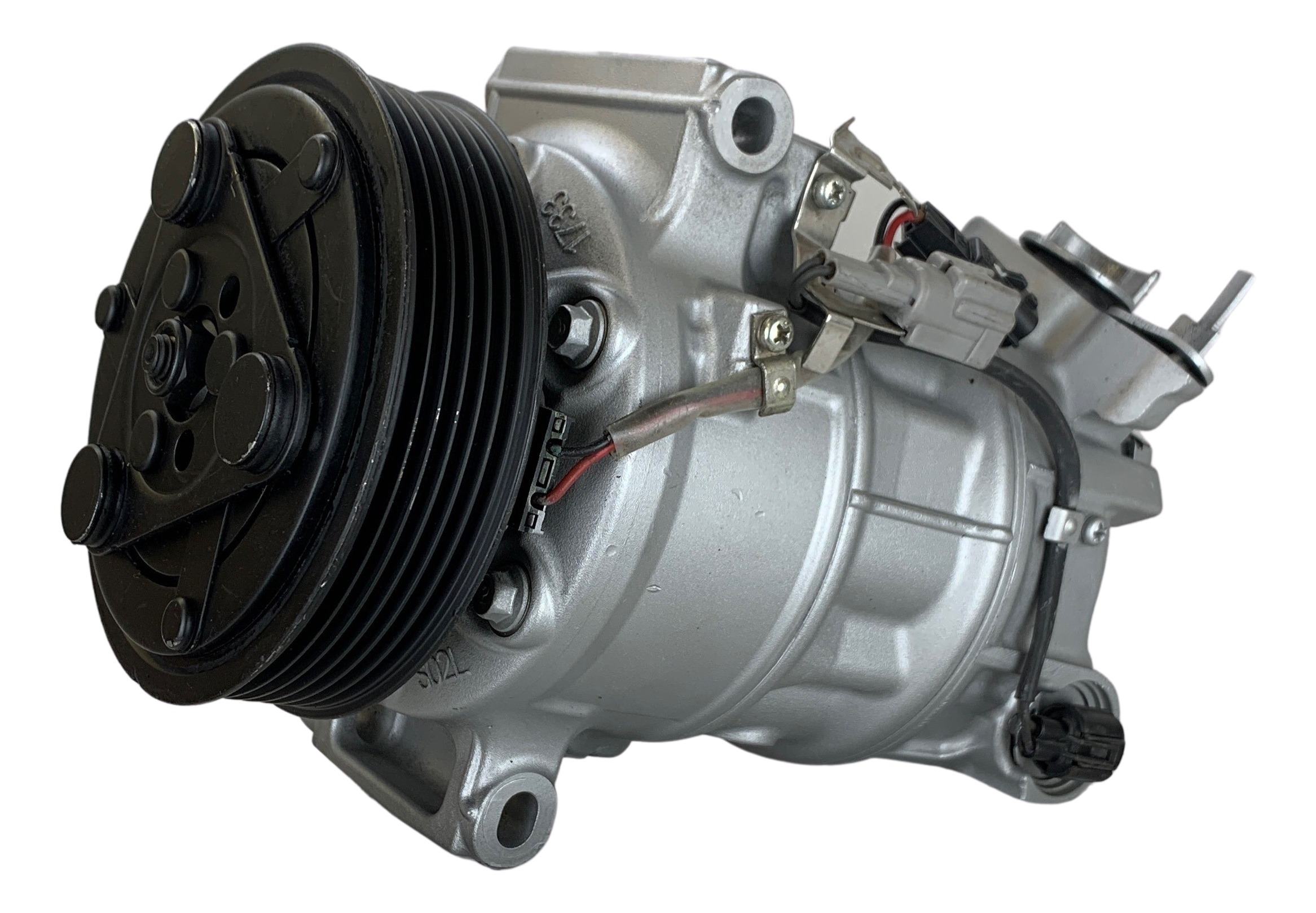 TCW Compressor 41520.6T1 Remanufactured - The Compressor Warehouse