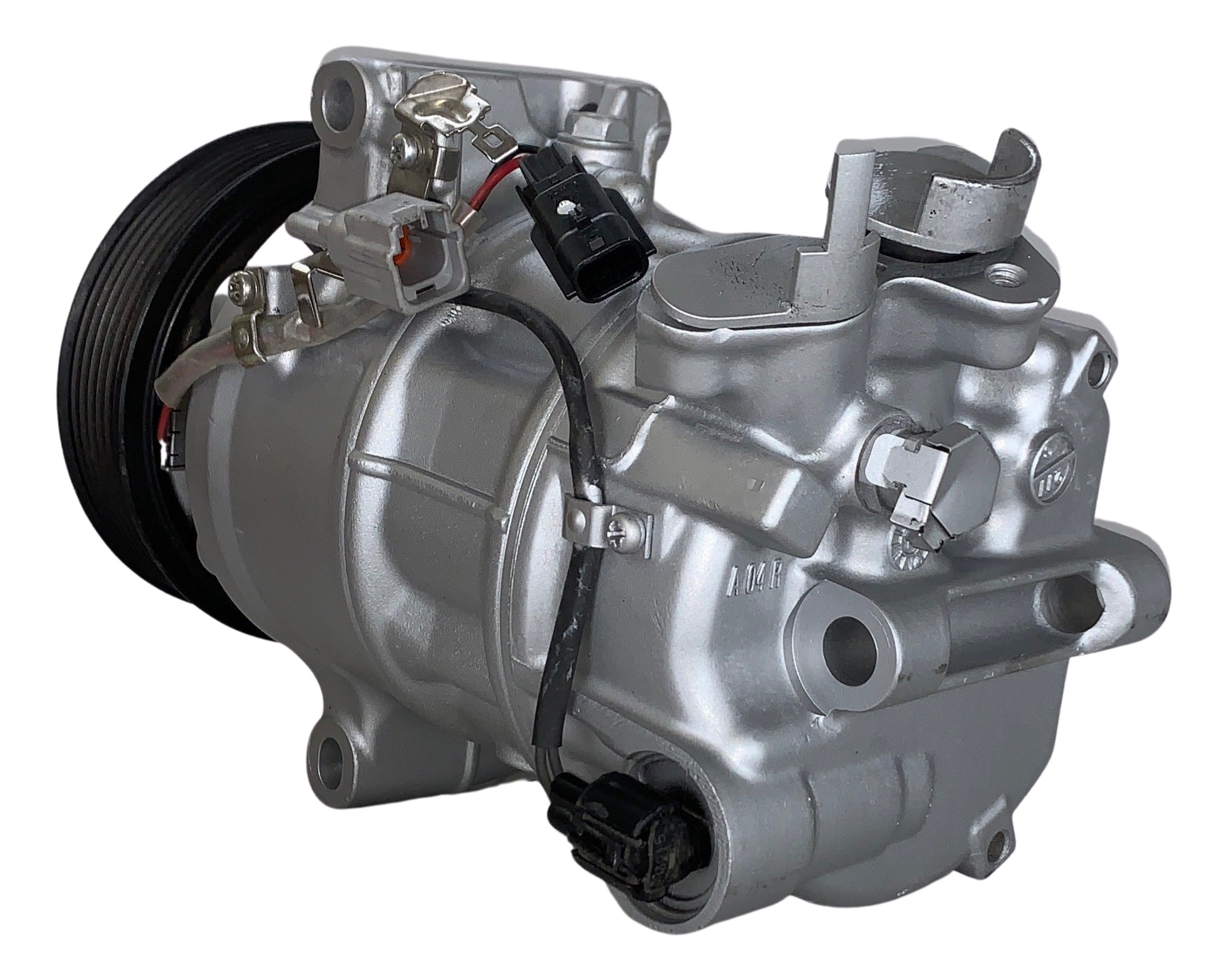 TCW Compressor 41520.6T1 Remanufactured - The Compressor Warehouse