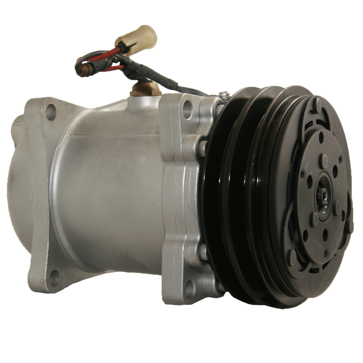 TCW Compressor 42225.201 Remanufactured - Auto Compressor World