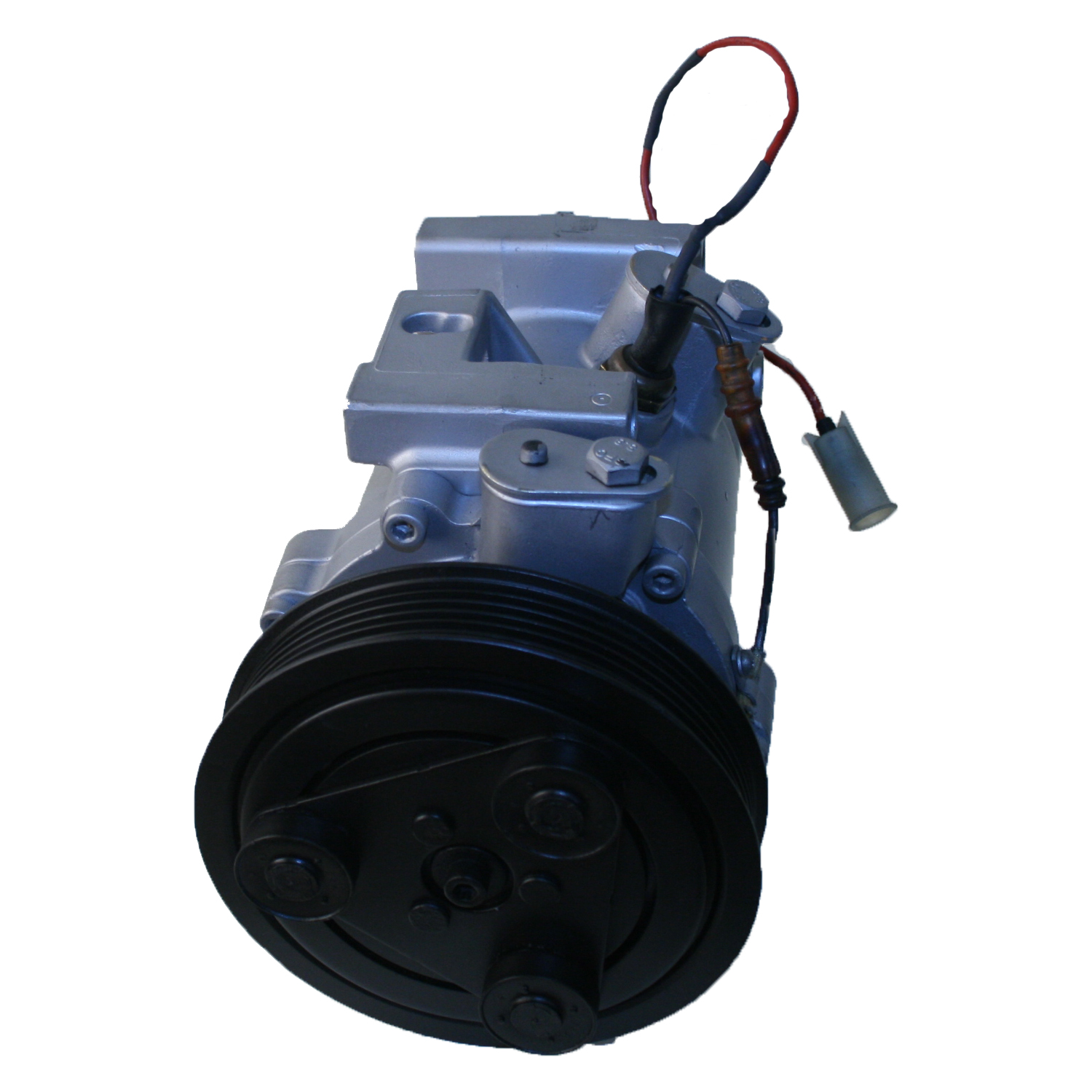 TCW Compressor 42415.601 Remanufactured - Auto Compressor World