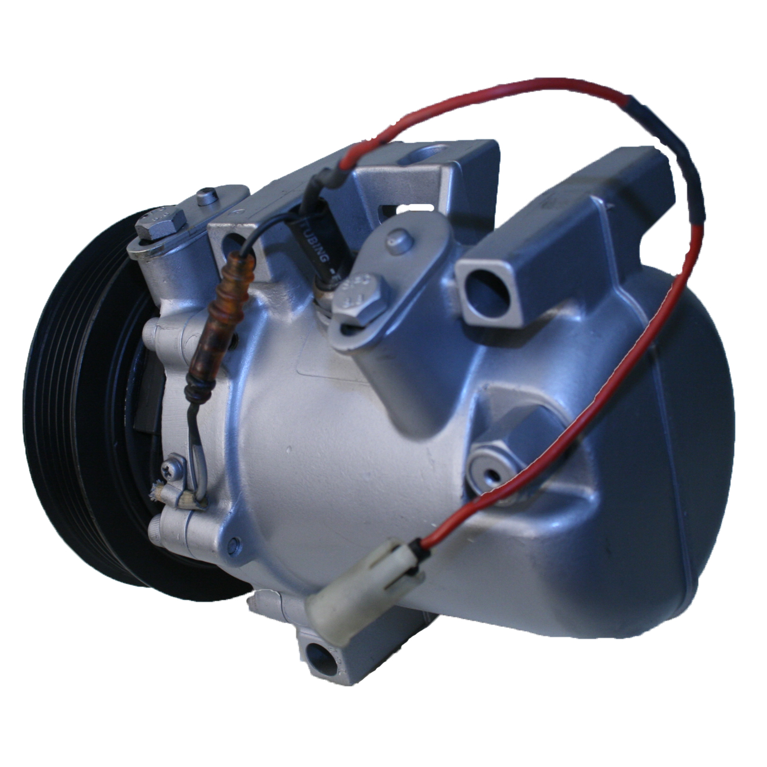 TCW Compressor 42415.601 Remanufactured - Auto Compressor World